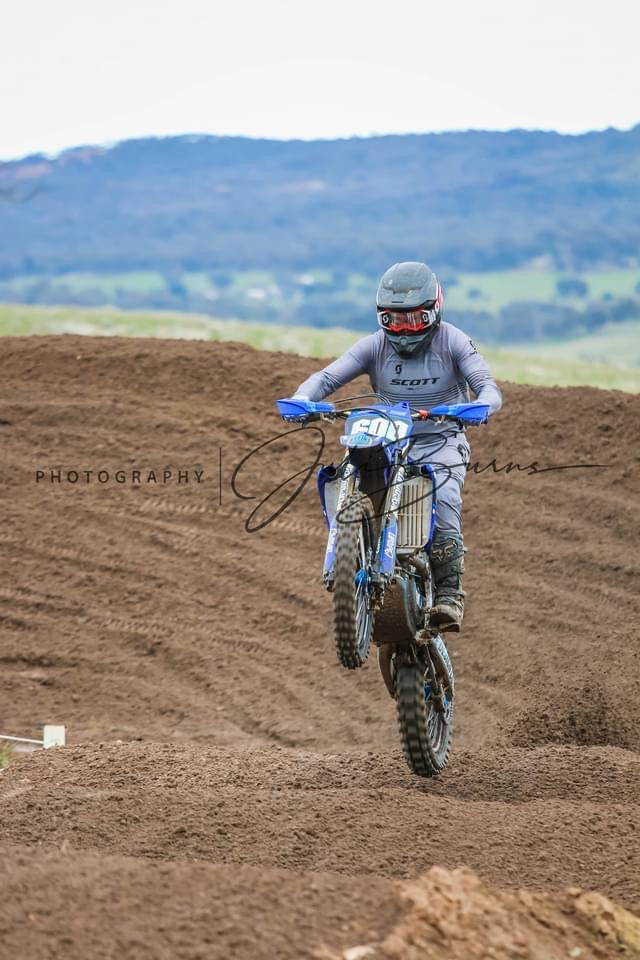 Chesney Vale Ride Park | Motocross Park and Merchandise