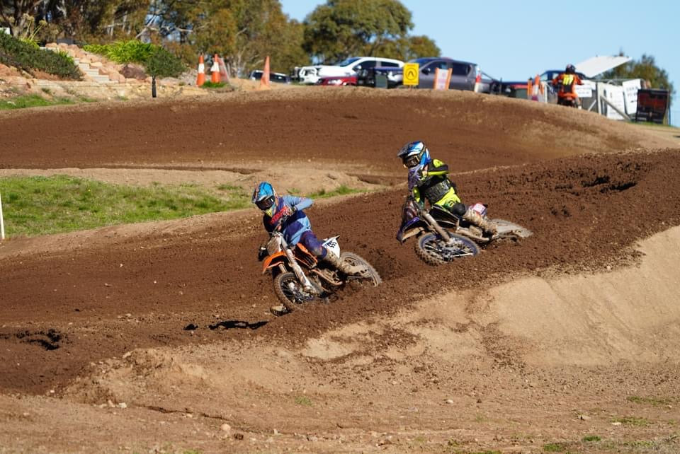 Chesney Vale Ride Park | Motocross Park and Merchandise