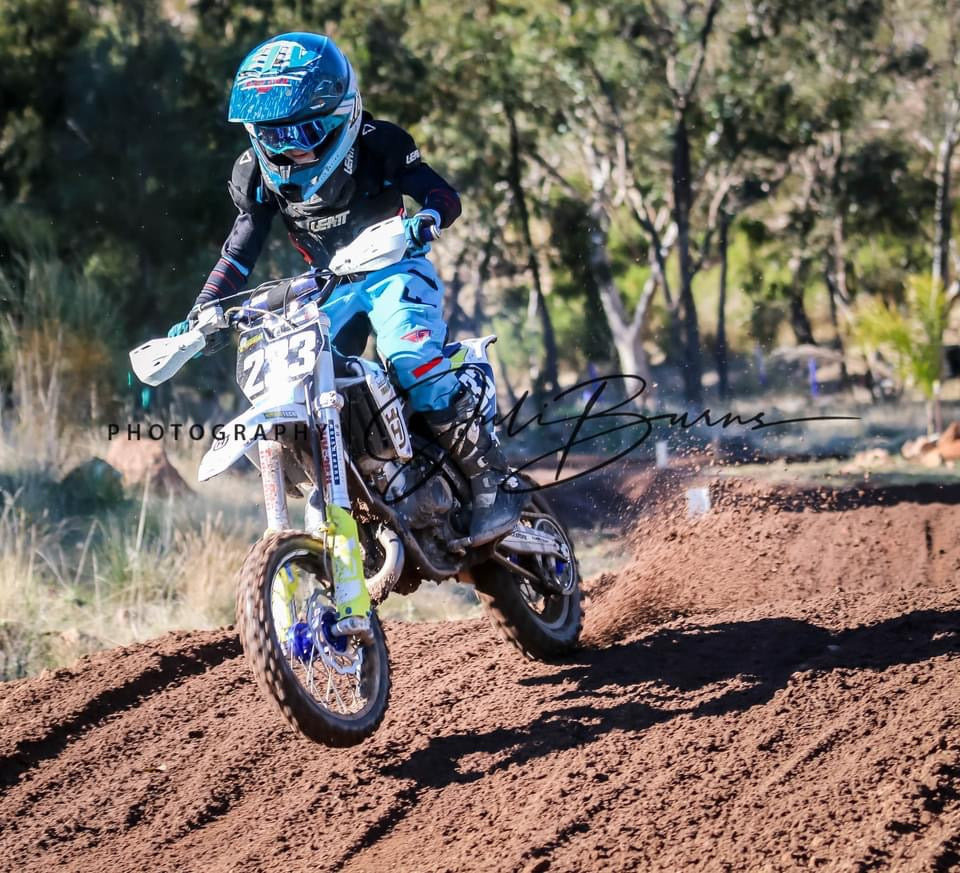 Chesney Vale Ride Park | Motocross Park and Merchandise
