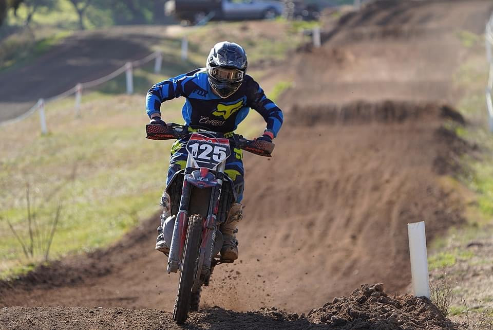 Chesney Vale Ride Park | Motocross Park and Merchandise