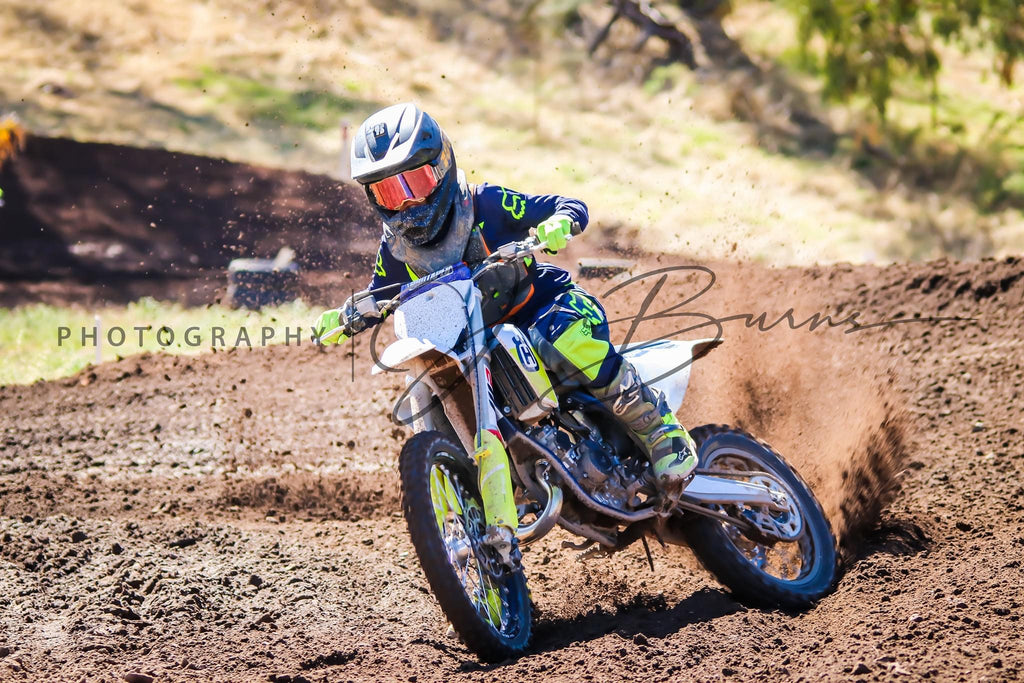 Chesney Vale Ride Park | Motocross Park and Merchandise